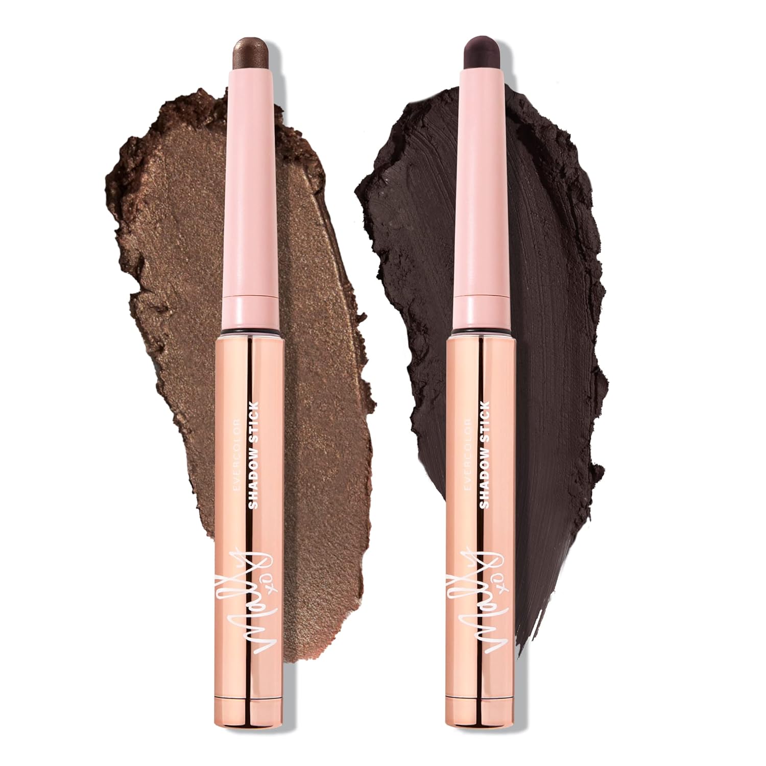 Amazon.com : Mally Beauty – Evercolor Shadow Stick Extra – Smudge-Proof ...