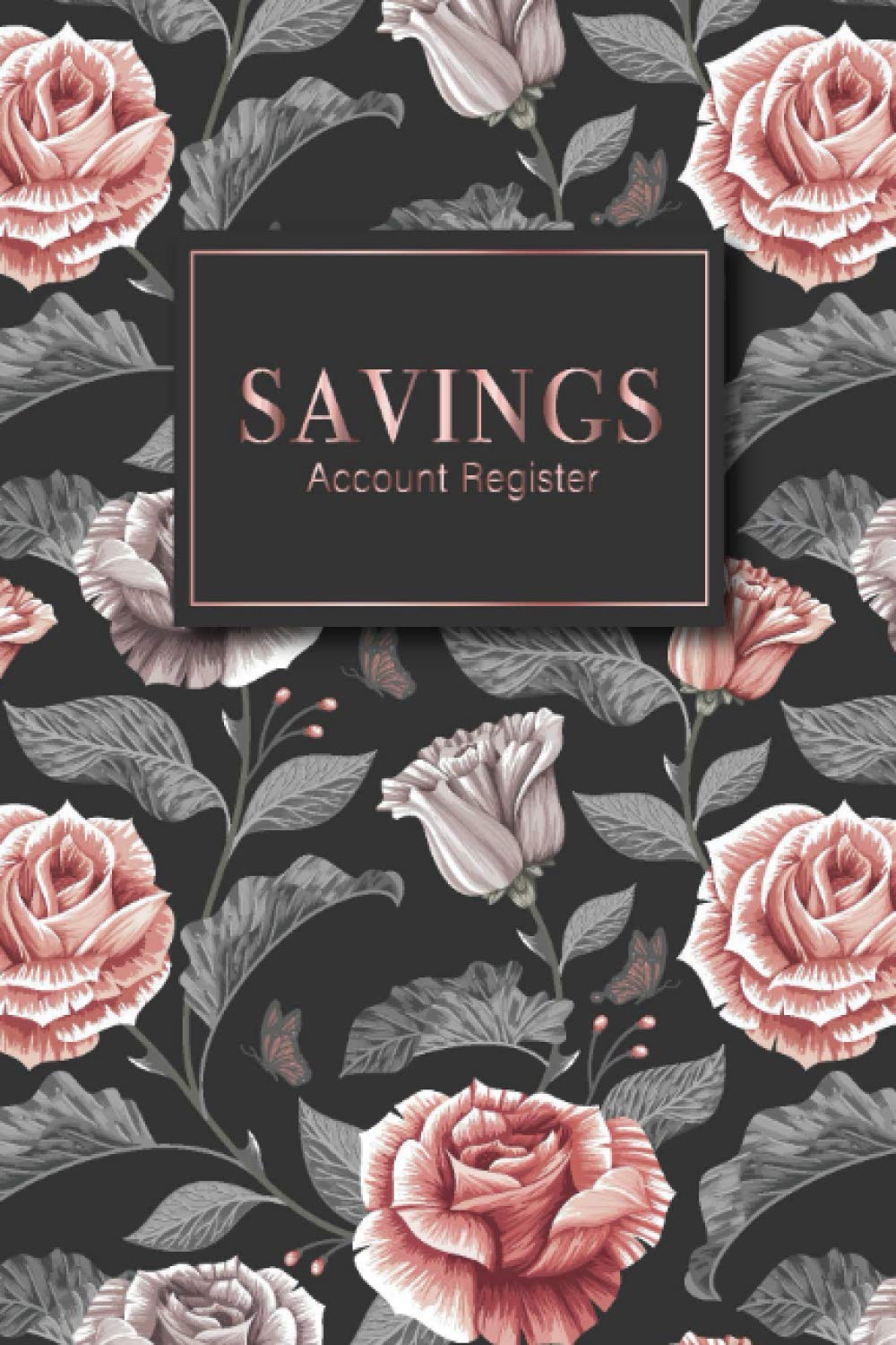 Buy savings account register: Account Transaction Register,Check Log ...