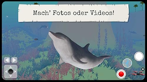 Tiere der Wildnis 3D Safari - 4D Kid Explorer: VR & AR Spiel für Kinder ...