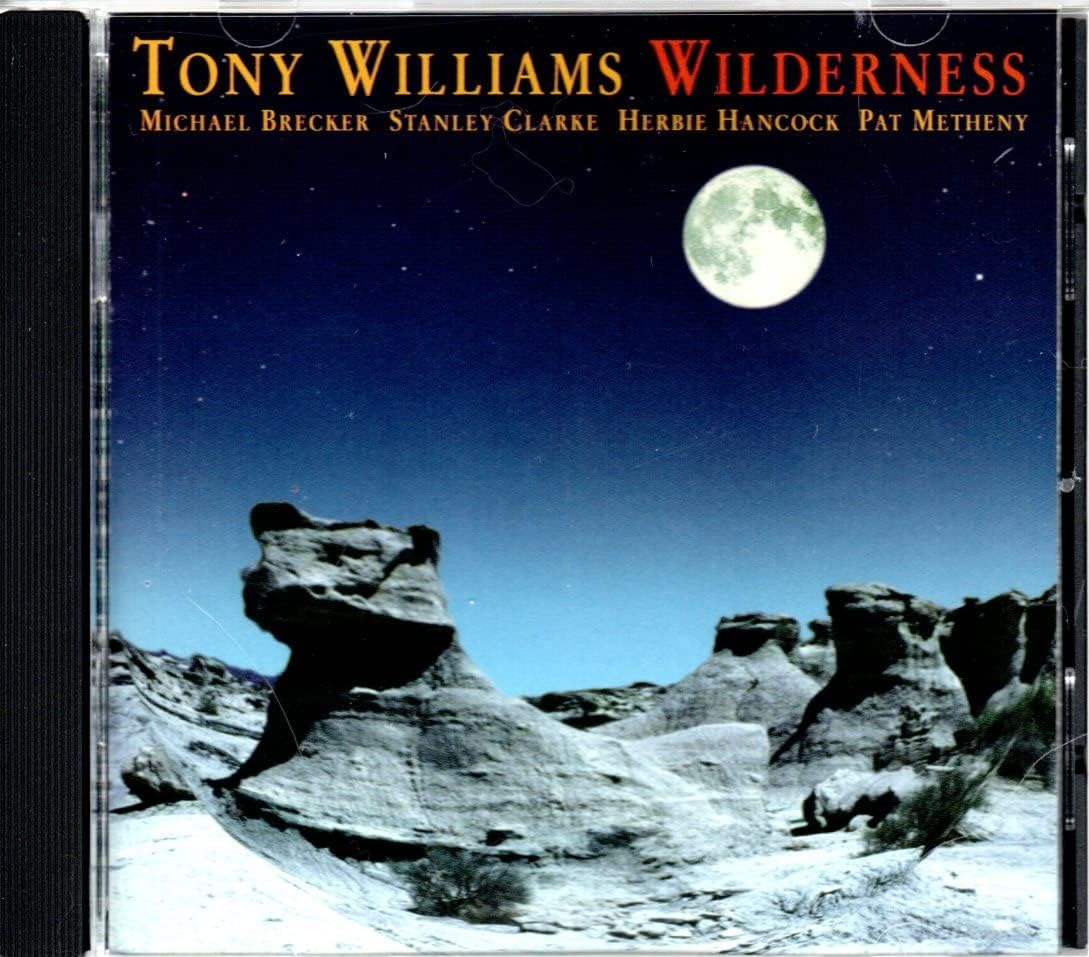Amazon.co.jp: Wilderness: ミュージック