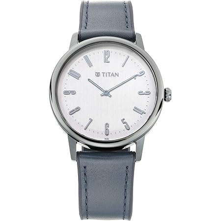 Titan Athleisure Analog Blue Dial Men's Watch-NN90118QP01/NP90118QP01 ...