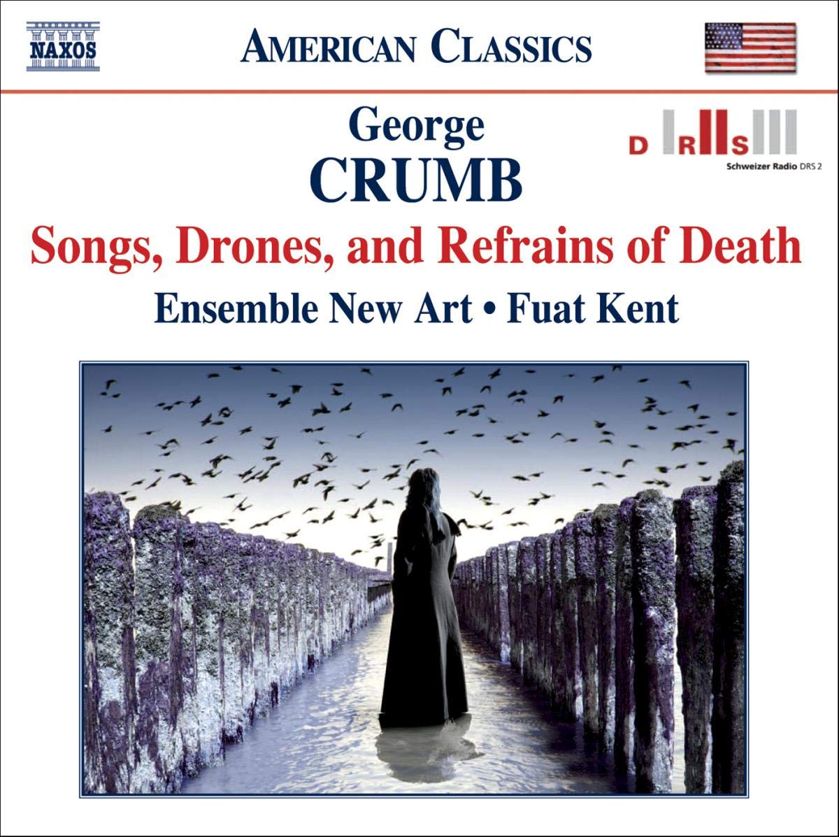 CRUMB - Songs Drones & Refrain - Amazon.com Music