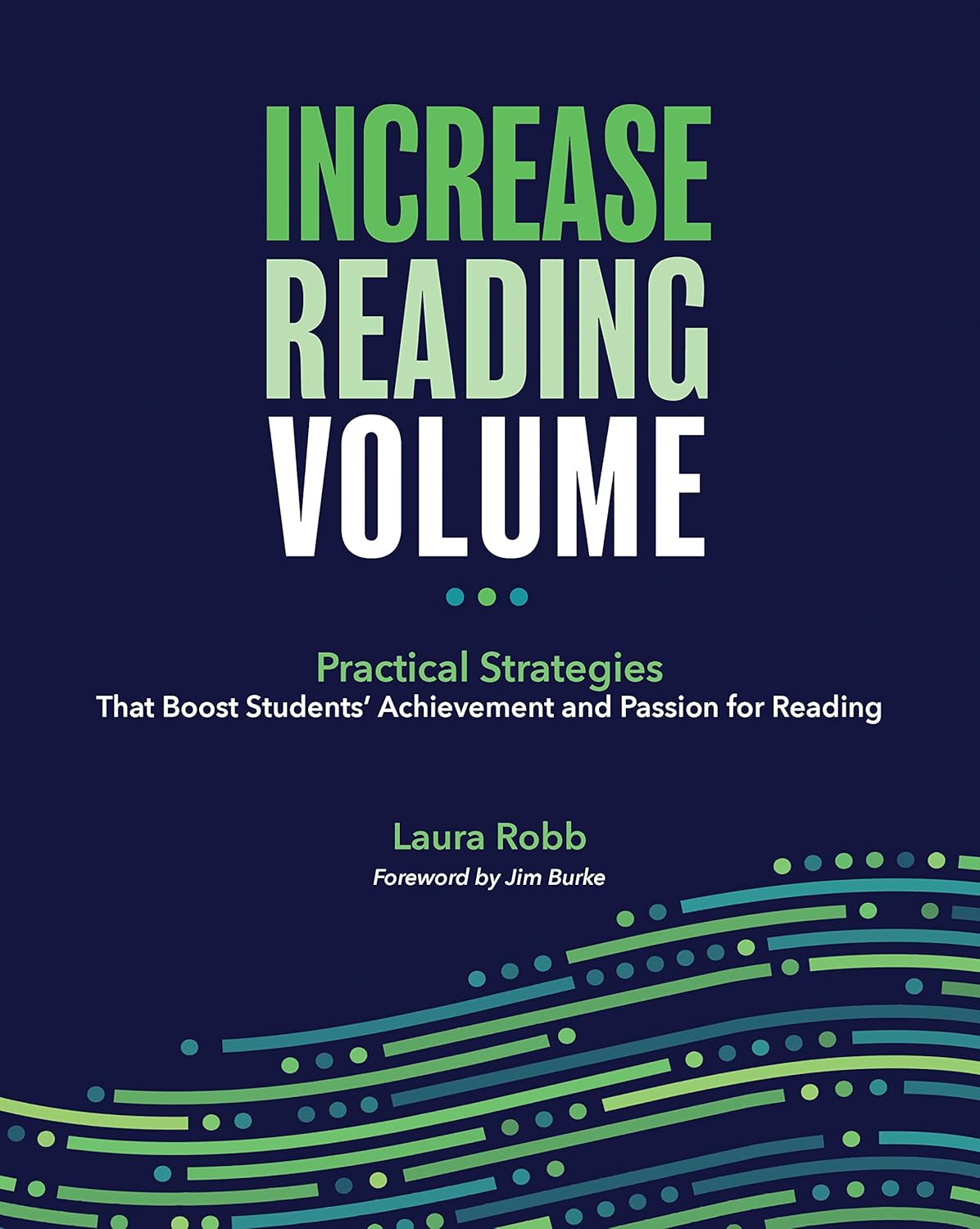 Amazon.com: Increase Reading Volume: Practical Strategies That Boost ...
