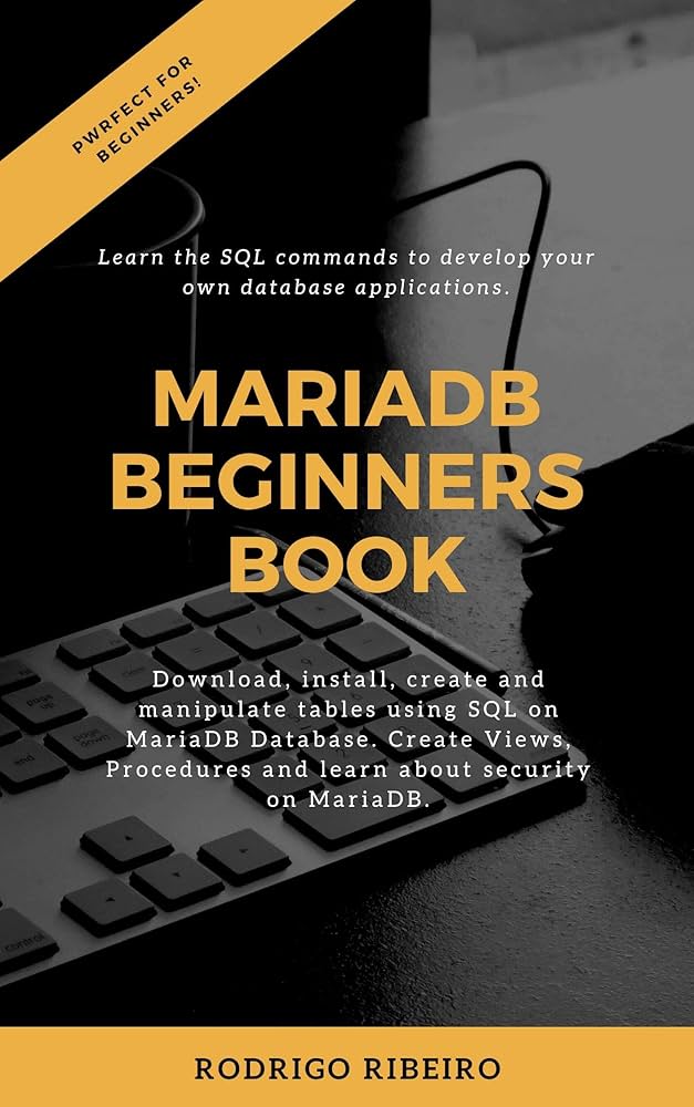 Mariadb Beginners Guide English Edition Mobi Free Pdf Story Books