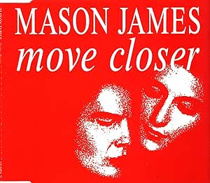 Amazon.co.jp: Move closer [Single-CD]: ミュージック