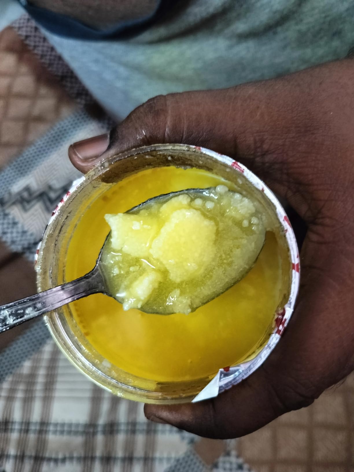 Amul Cow Ghee, 500 ml Jar : Amazon.in: Grocery & Gourmet Foods