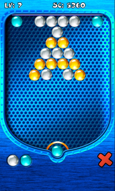 Pocket Bubbles HD:Amazon.com:Appstore for Android