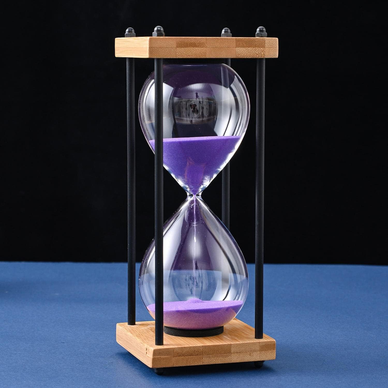 Hourglass， Hourglass Timer, 30 Minutes Hourglass Nepal | Ubuy