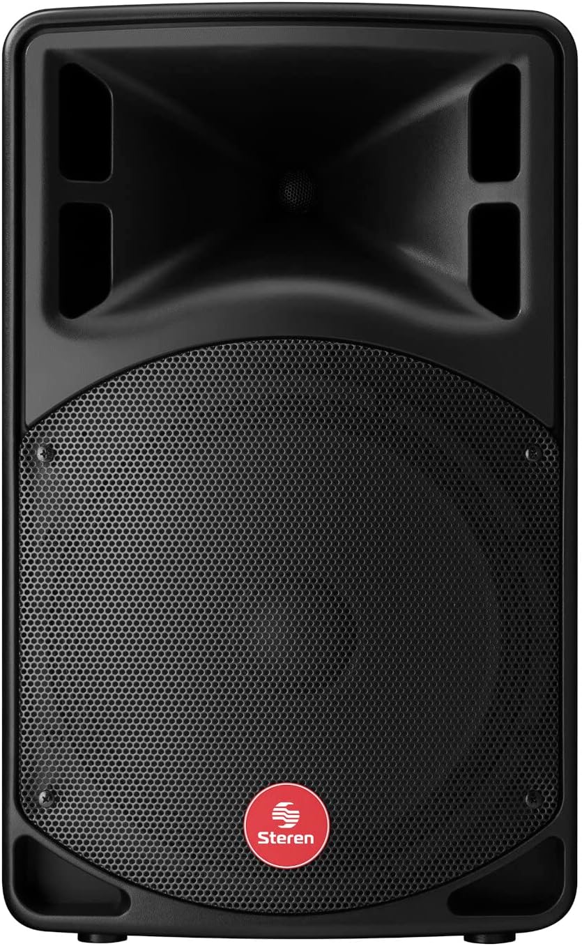 AlienPRO - AlienPRO Sistema de Audio Lineal Vector 15 Pulgadas : Amazon ...