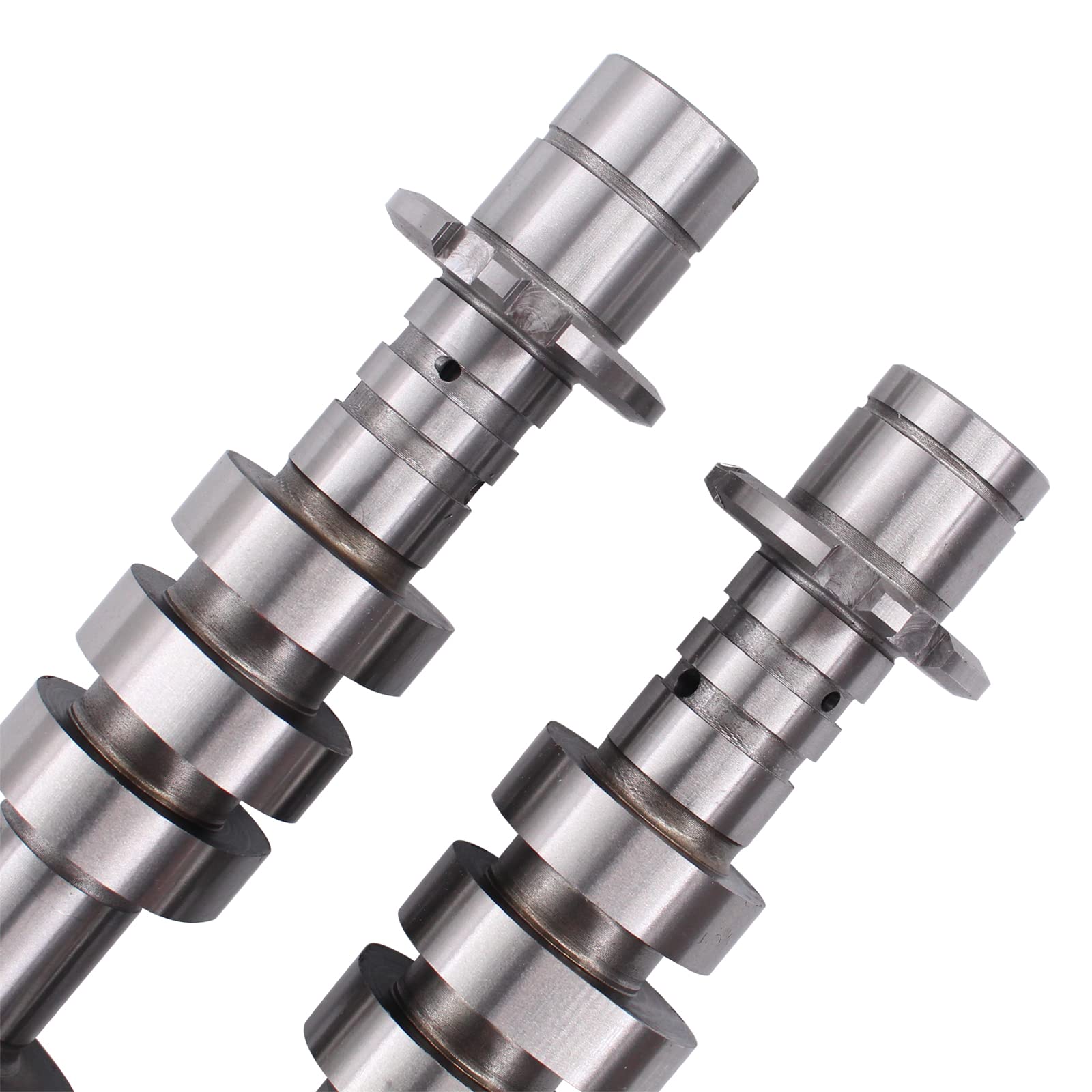 Componentes De Un Arbol De Levas