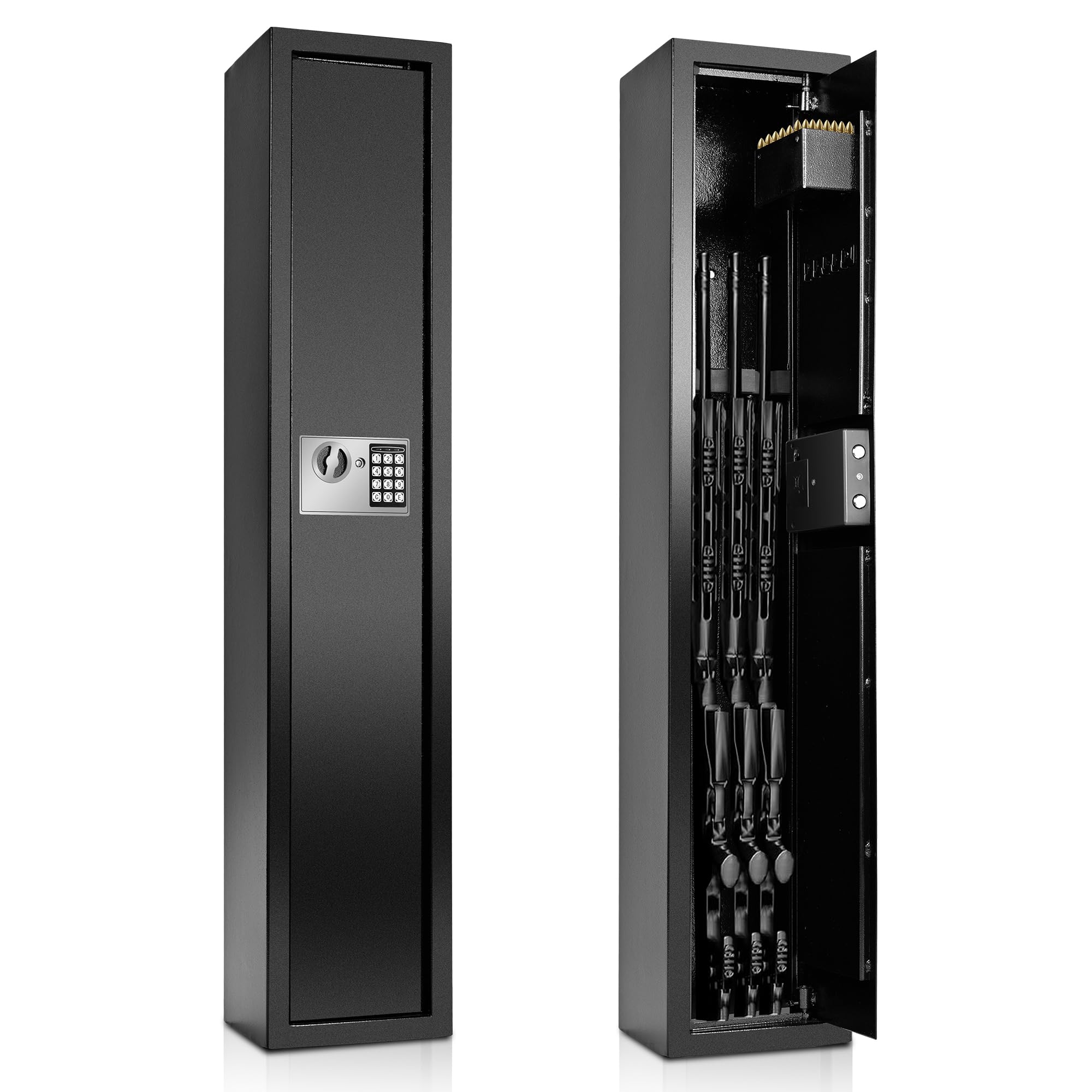 Buy 3 Safe, Safety for Home s and Hands, Pas Quick Access Long Safes ...