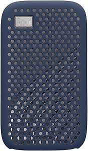 kwmobile Étui Disque Dur Compatible avec WD My Passport SSD 500GB / 1T ...