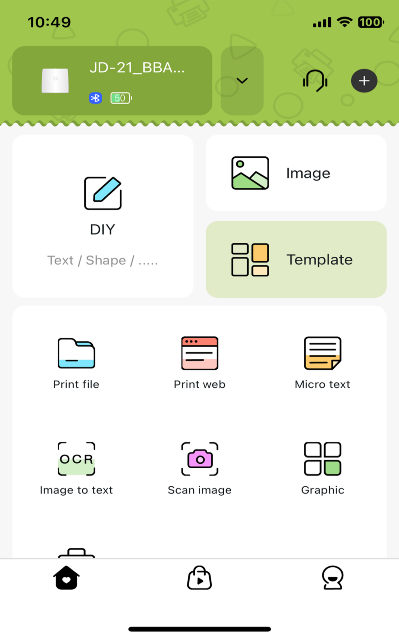 PrintGo - App on Amazon Appstore