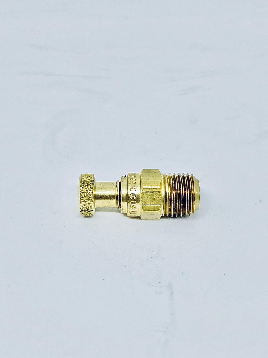 Amazon.com: RE3165C Bleeder - Vent Valve #54 Orifice : Automotive