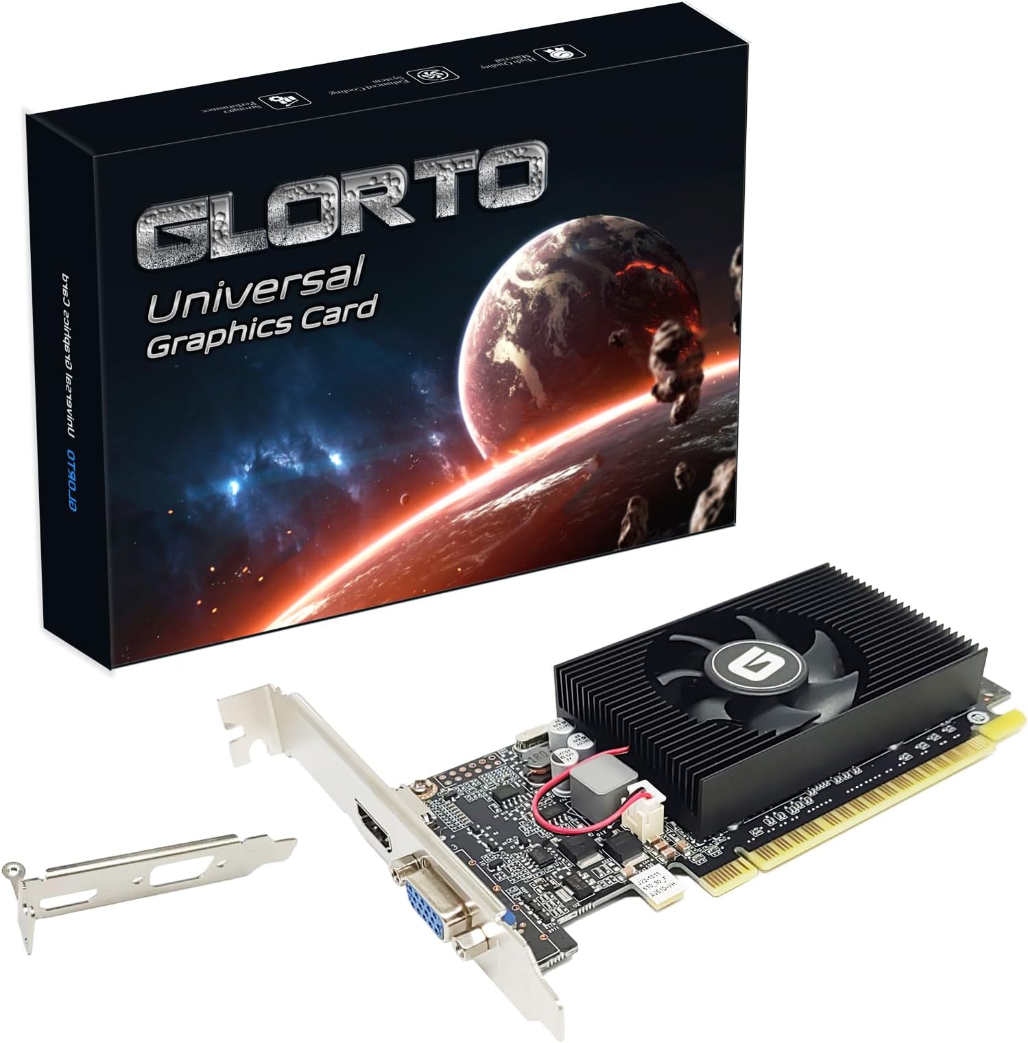 Amazon.com: PNY NVIDIA Quadro NVS 315 1GB DDR3 DMS-59 Low Profile PCI ...