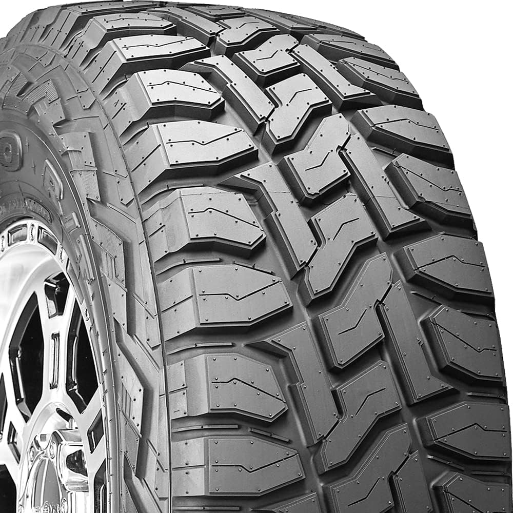 Amazon.com: Toyo Tires Open Country R/T All-Terrain Radial Tire-35X12 ...