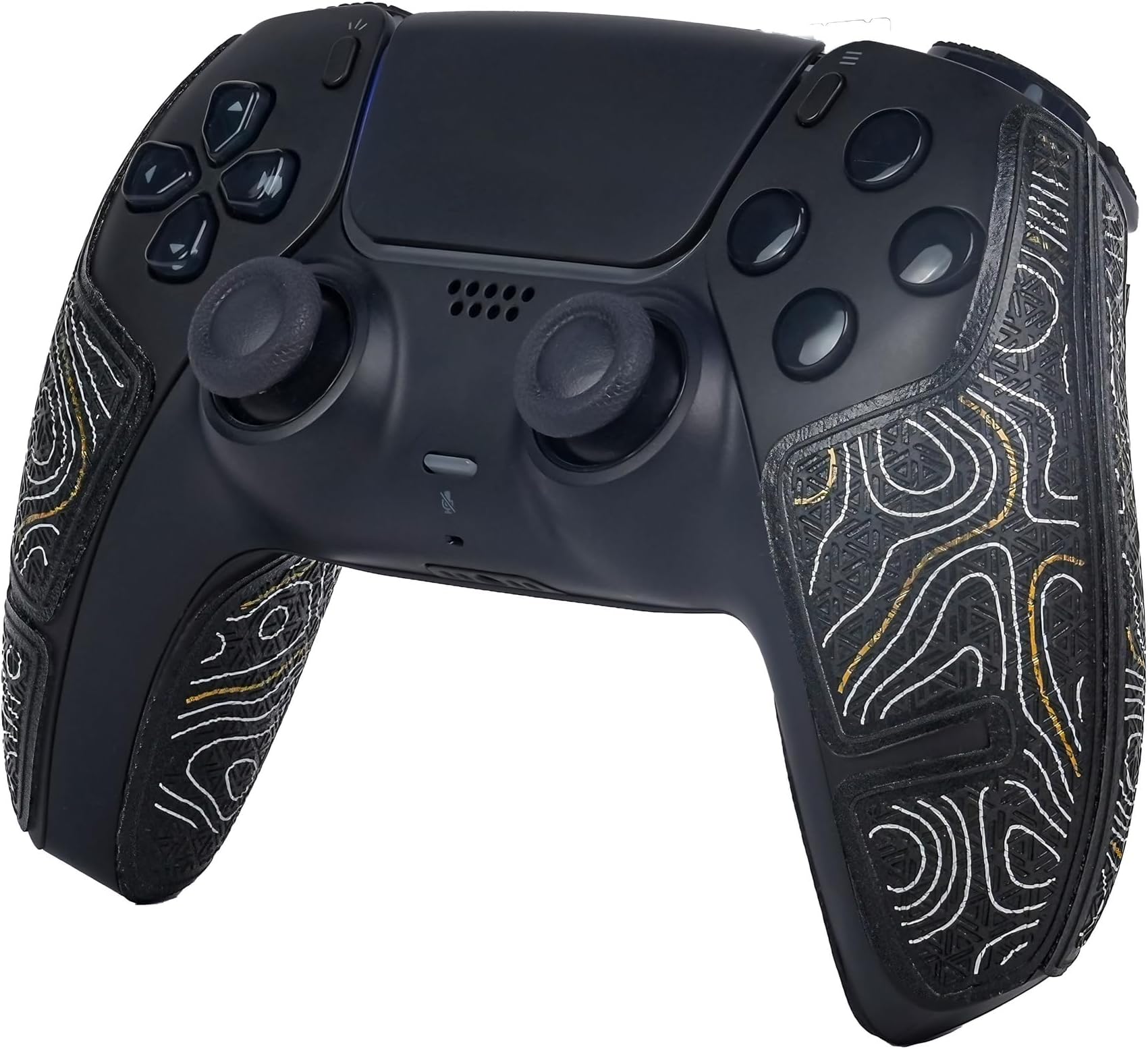 Amazon.com: Shadow Boolt Controller Grips, Anti-Skid, Multi-Texture ...