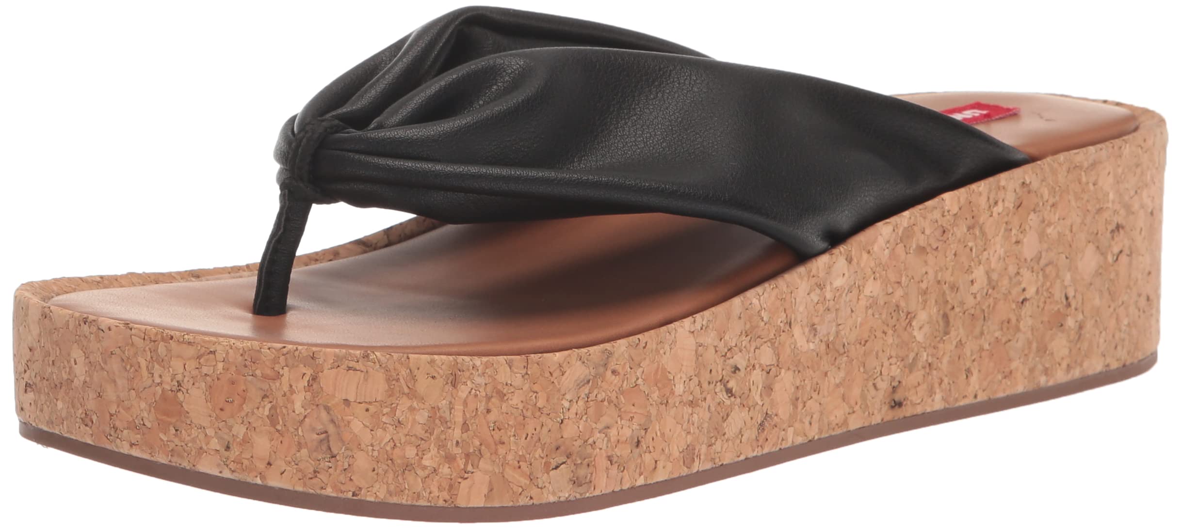 Amazon.com | UNIONBAY Women's Bridget Flip-Flop | Platforms & Wedges