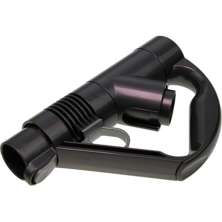 Wand Handle For A Dyson DC19T2 DC23T2 DC32 Hoover Vacuum Cleaner Pipe Handle : Amazon.co.uk ...