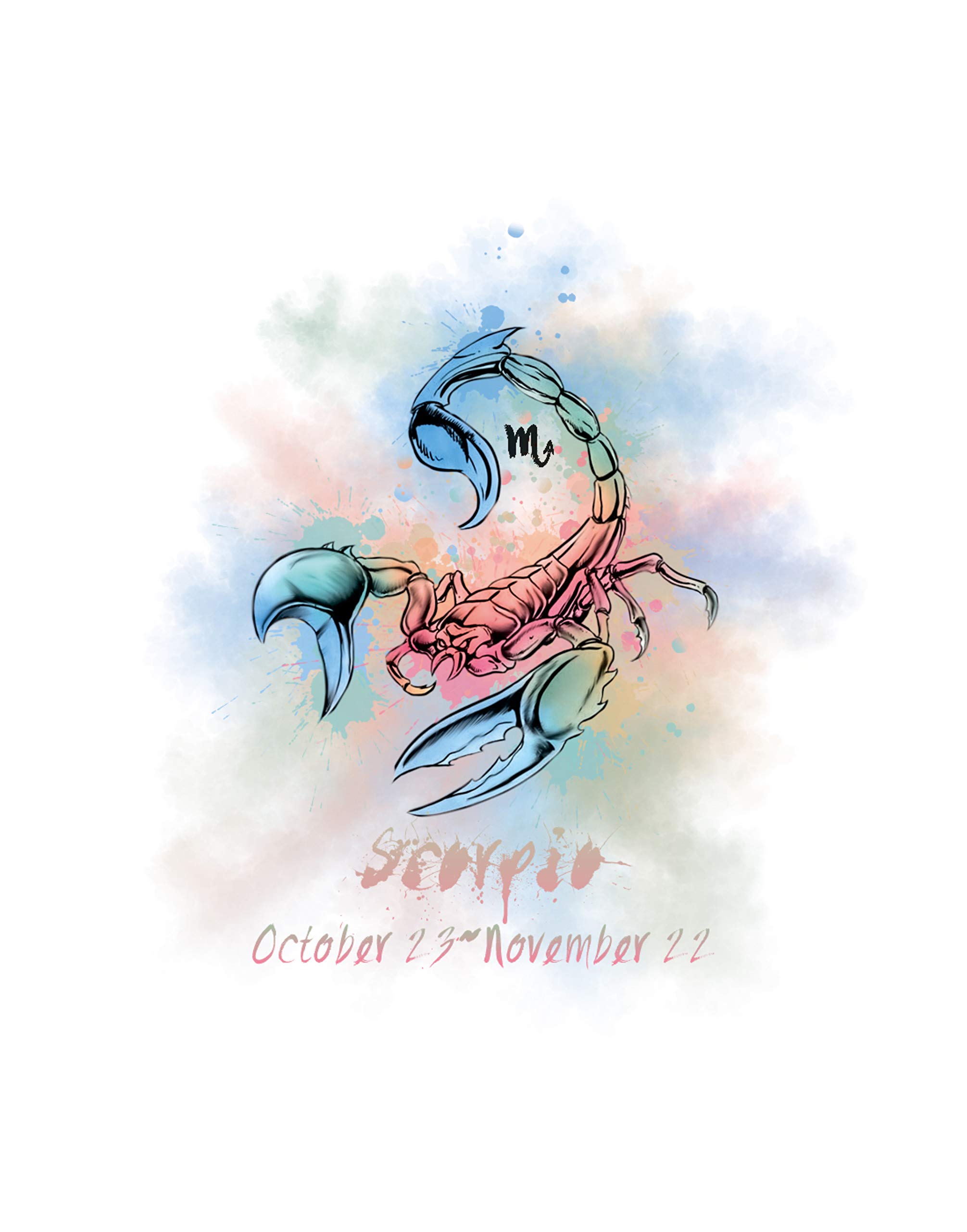 Color of scorpio zodiac sign 60 photos - Youhoroscope.com