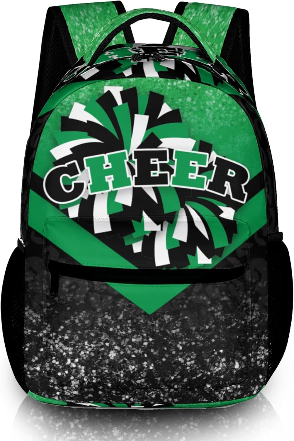 Amazon.com | SKYIGC Cheer Backpacks for Cheerleaders, Cheerleading ...