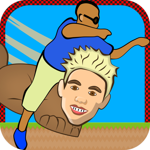 Flappy Yeet Bieber - Riding the Justin's Bieber Beaver - App on Amazon ...