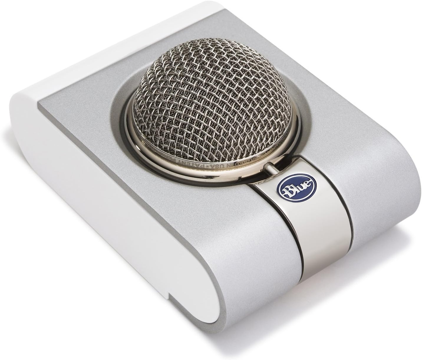 Amazon.com: Logitech for Creators Blue Snowball iCE USB Microphone ...