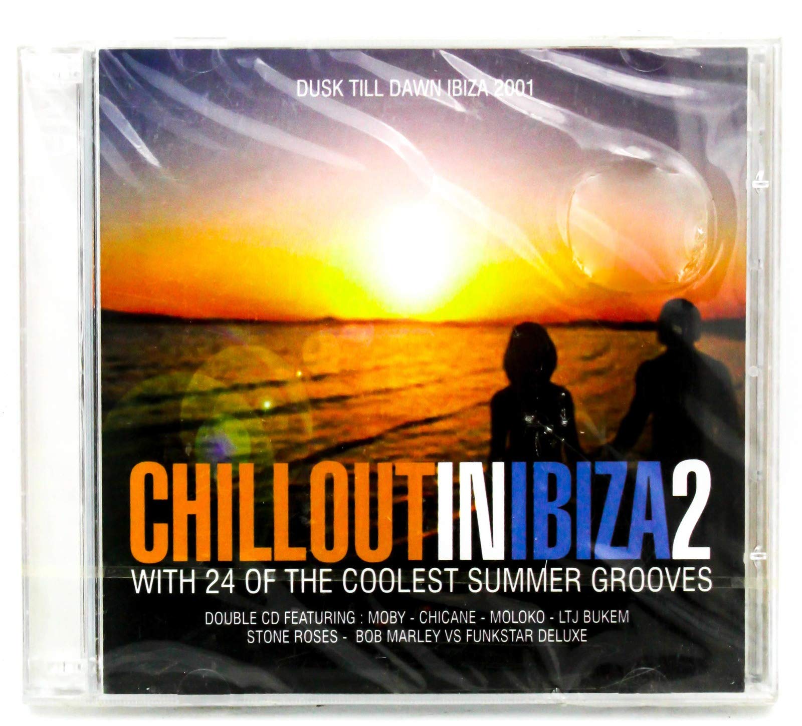 Various Artists - Chill Out in Ibiza V.2 - Amazon.com Music