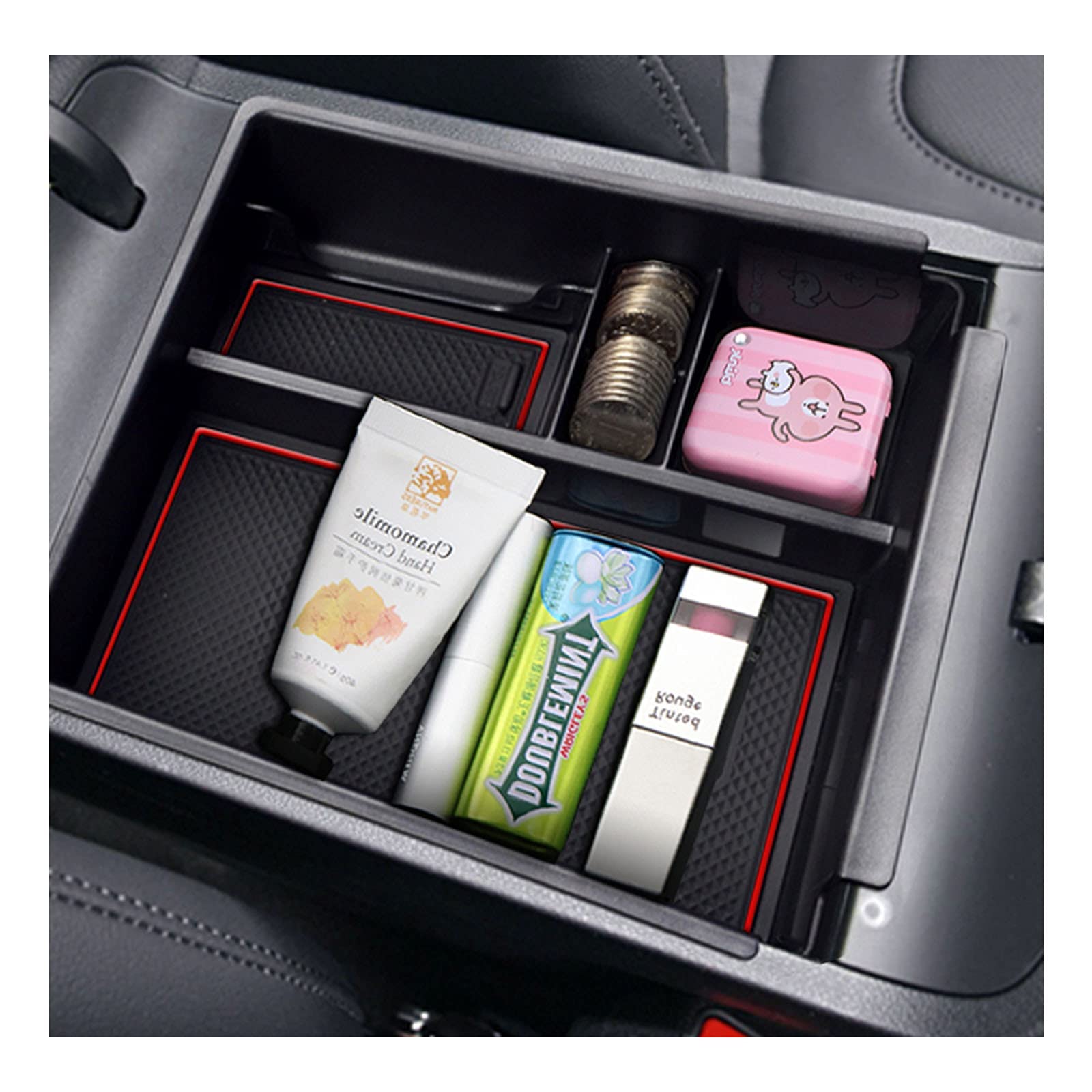 Snapklik.com : SXCY 2024 Tucson Limited 2024 Santa Cruz Center Console ...