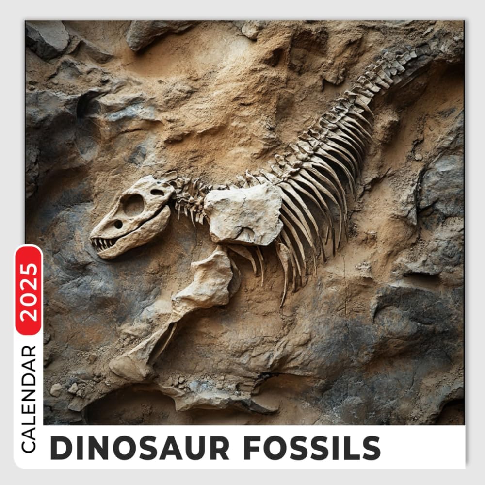 Buy Sasha MorrisonDinosaur Fossils Discovery 2025: Ancient Relics Unearthed Online at ...