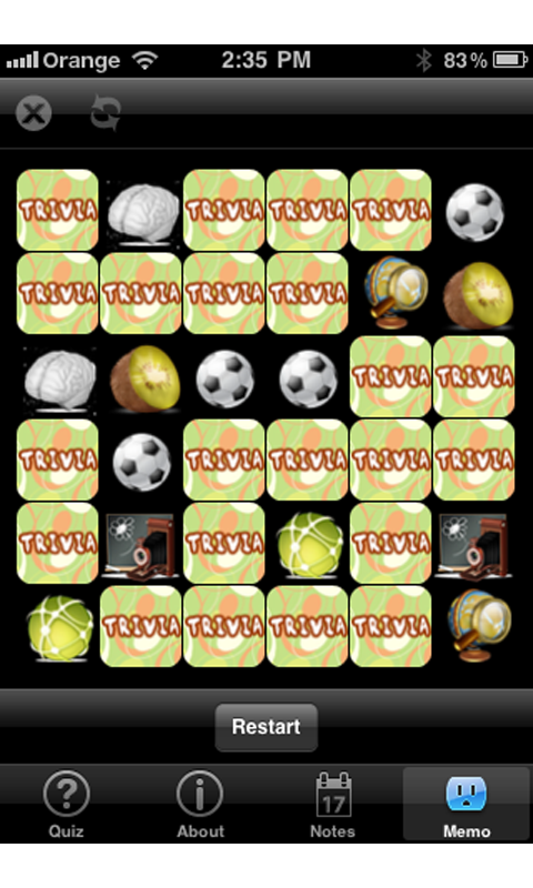 Trivia box - App on Amazon Appstore