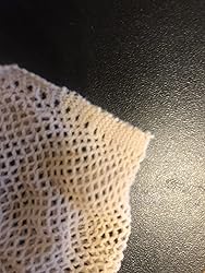 Amazon.com: FANDAMEI Wig Cap, 4PCS Light Brown Mesh Wig Cap Net, Closed ...