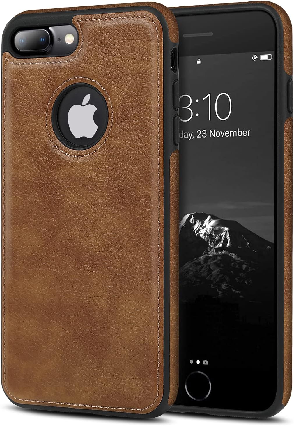 Amazon.com: DOGODON Design Compatible with iPhone 7 Plus & iPhone 8 ...