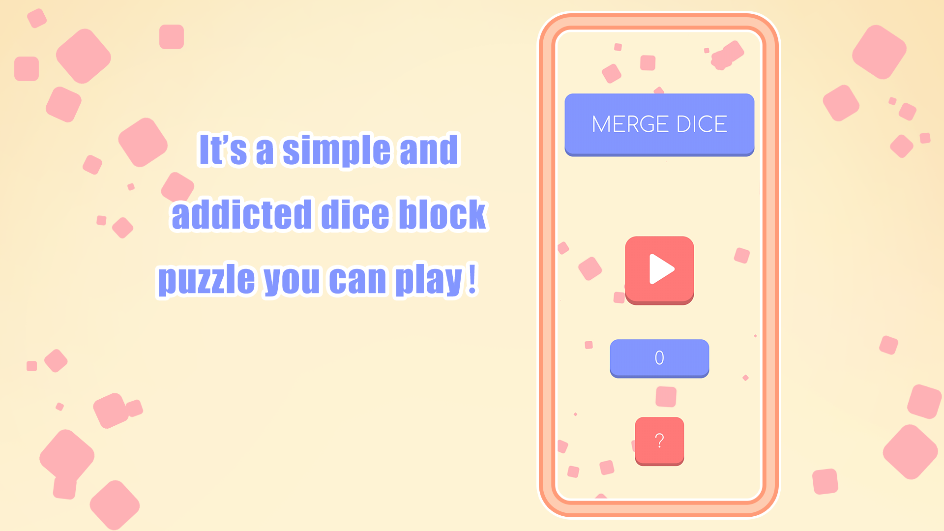 Merge Dice : Puzzle Game - App on Amazon Appstore