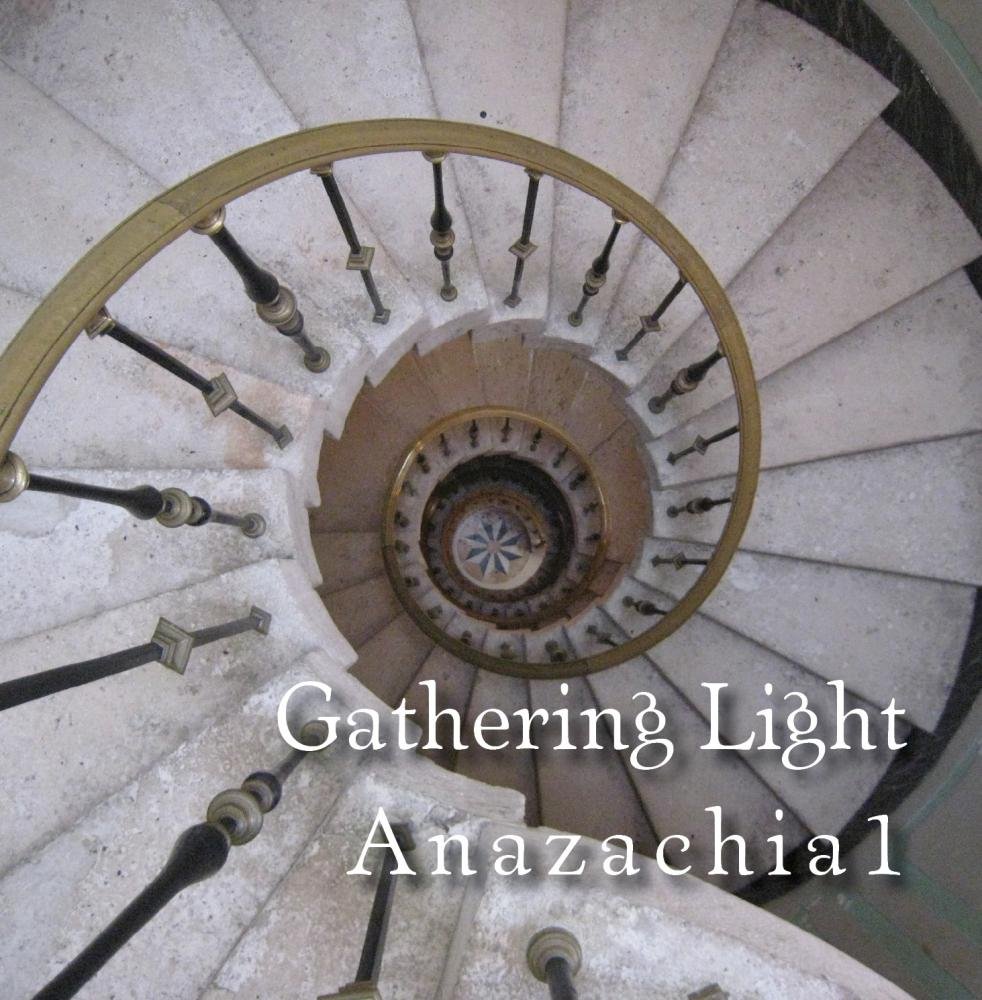 Amazon.com: Gathering Light: CDs & Vinyl