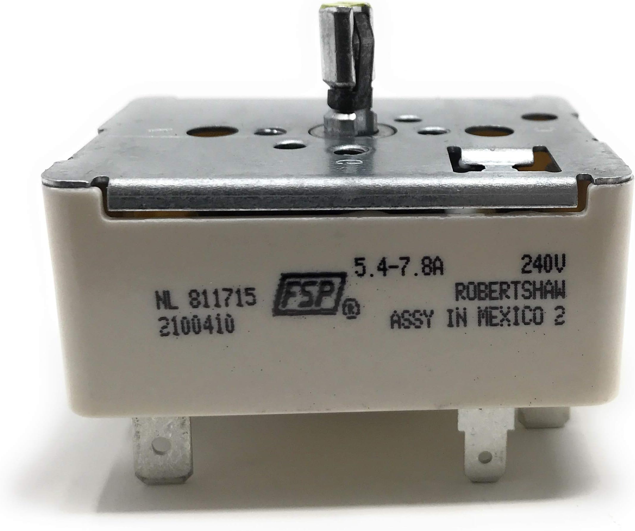 Amazon.com: 3148951 Range Surface Element Switch for Range : Appliances