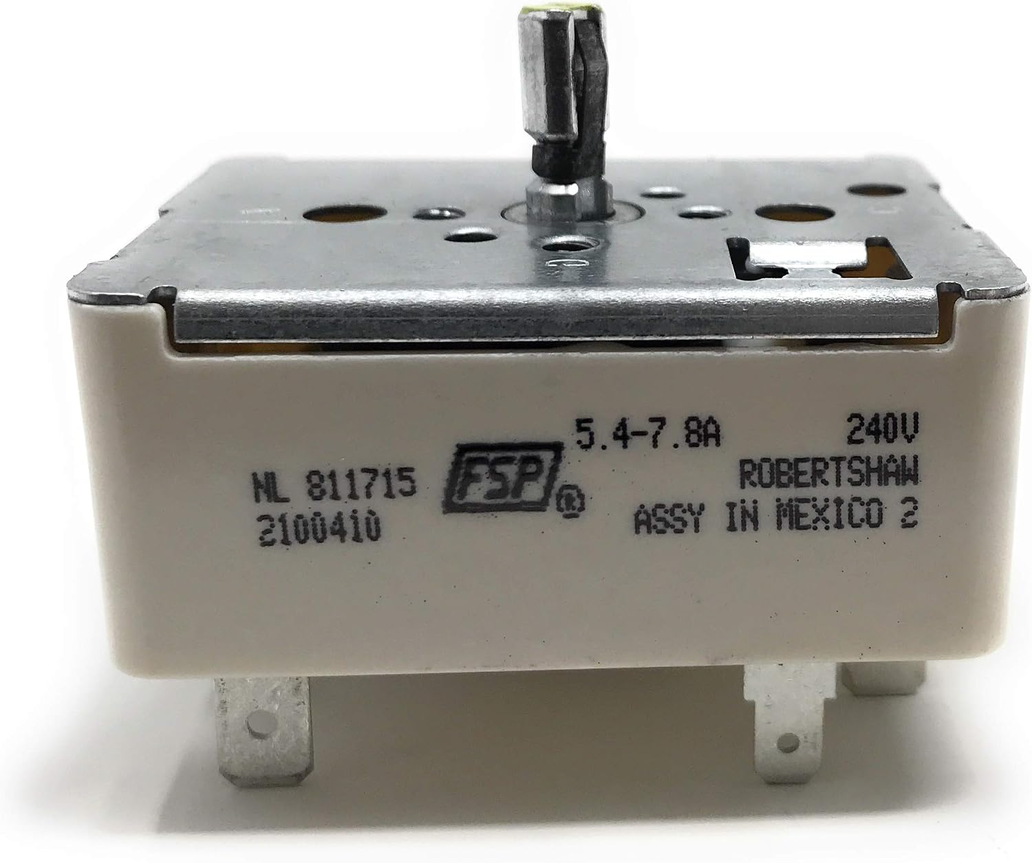 Amazon.com: OEM Range Switch 3148952 : Appliances