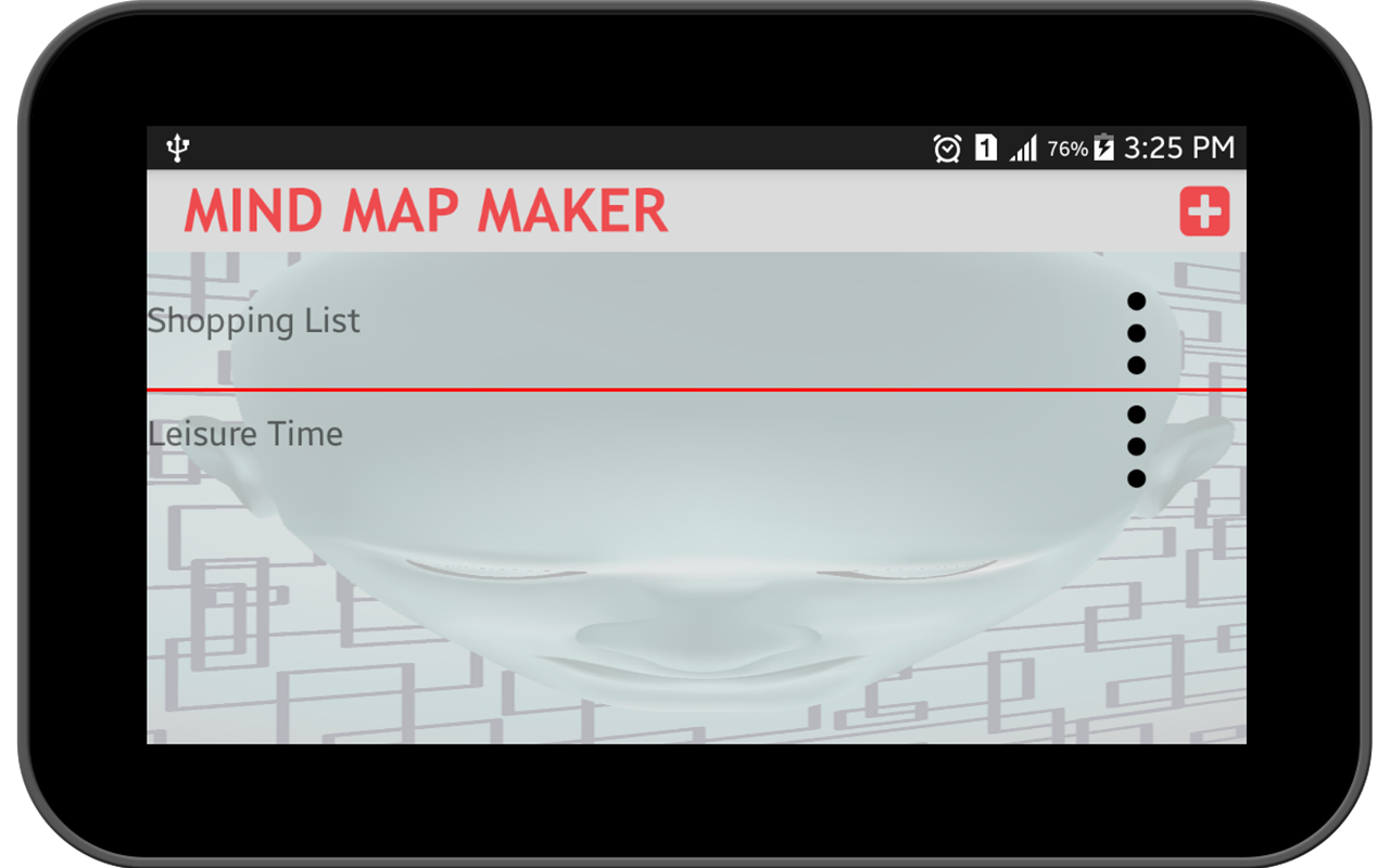 Mind Map Maker - App on the Amazon Appstore