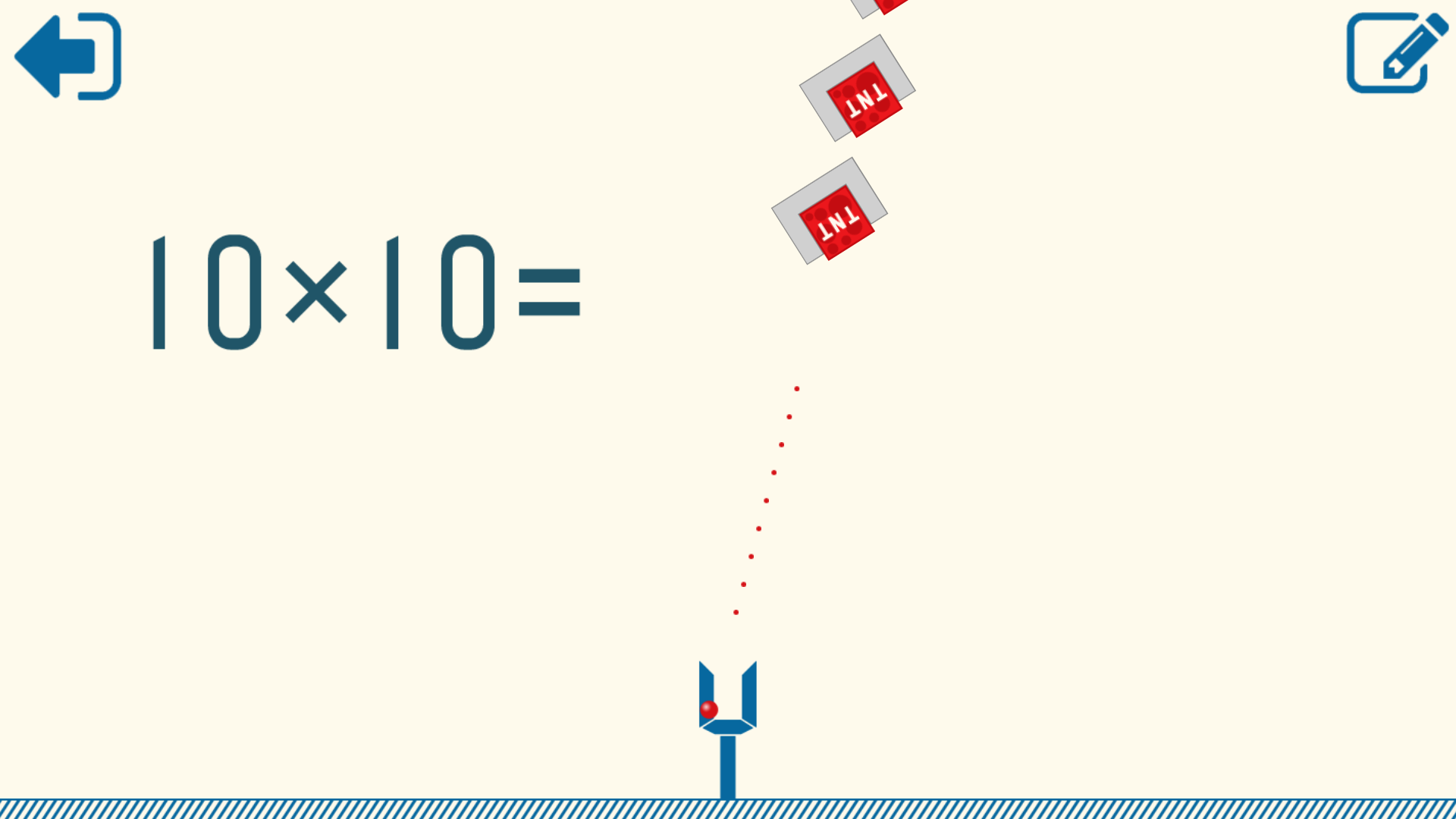 Fourth grade Math - Multiplication - App on Amazon Appstore