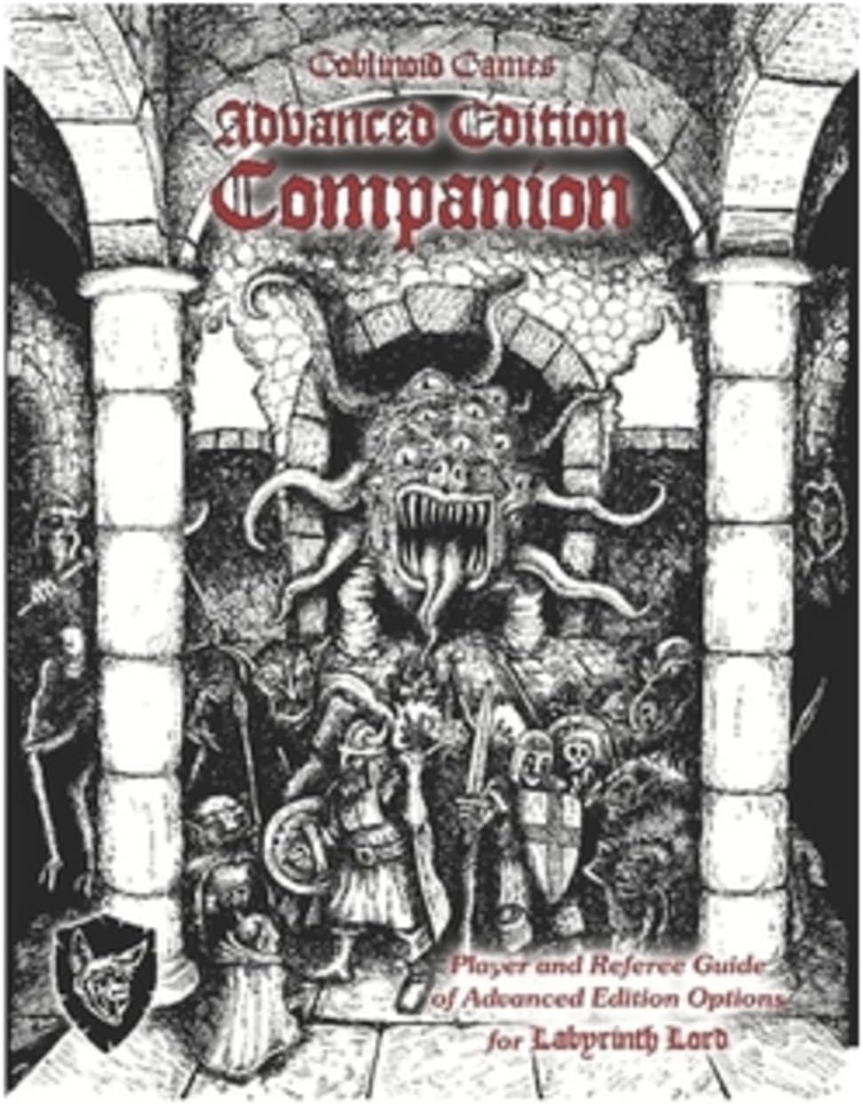 Amazon.com: Advanced Edition Companion; Player and Referee Guide of ...