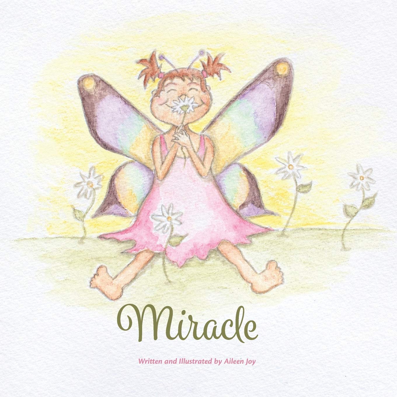 Miracle: Joy, Aileen, Joy, Aileen: 9780692888568: Amazon.com: Books