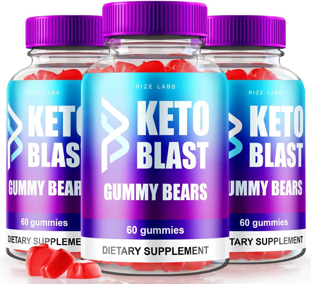Keto Blast Acv Gummies