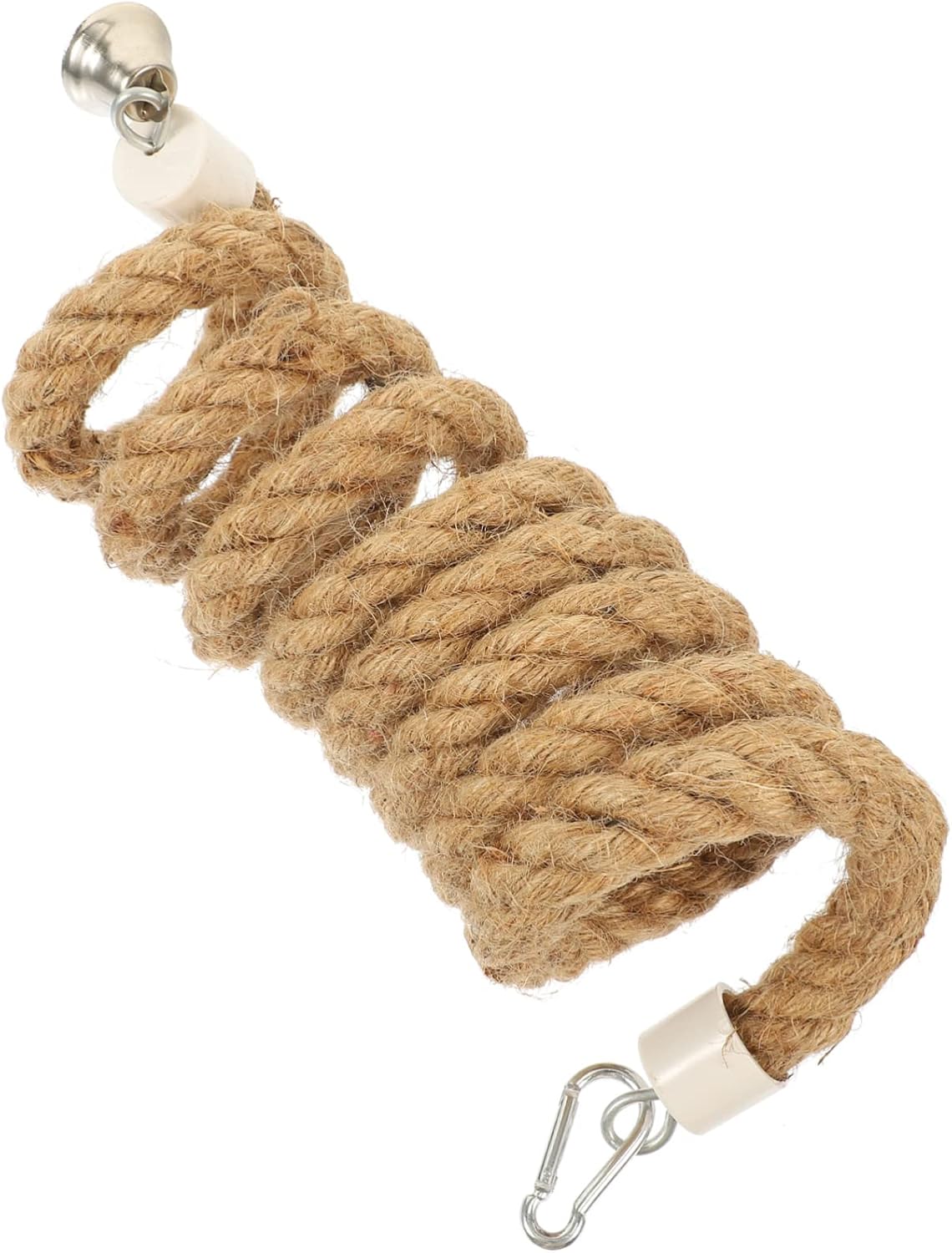 Amazon.com : Balacoo M Bungees Climbing Toys Bungee Standing Hanging ...