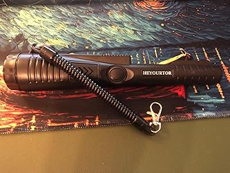 Amazon.com : HEYOURTOR Metal Detector Pinpointer,Fully Waterproof ...