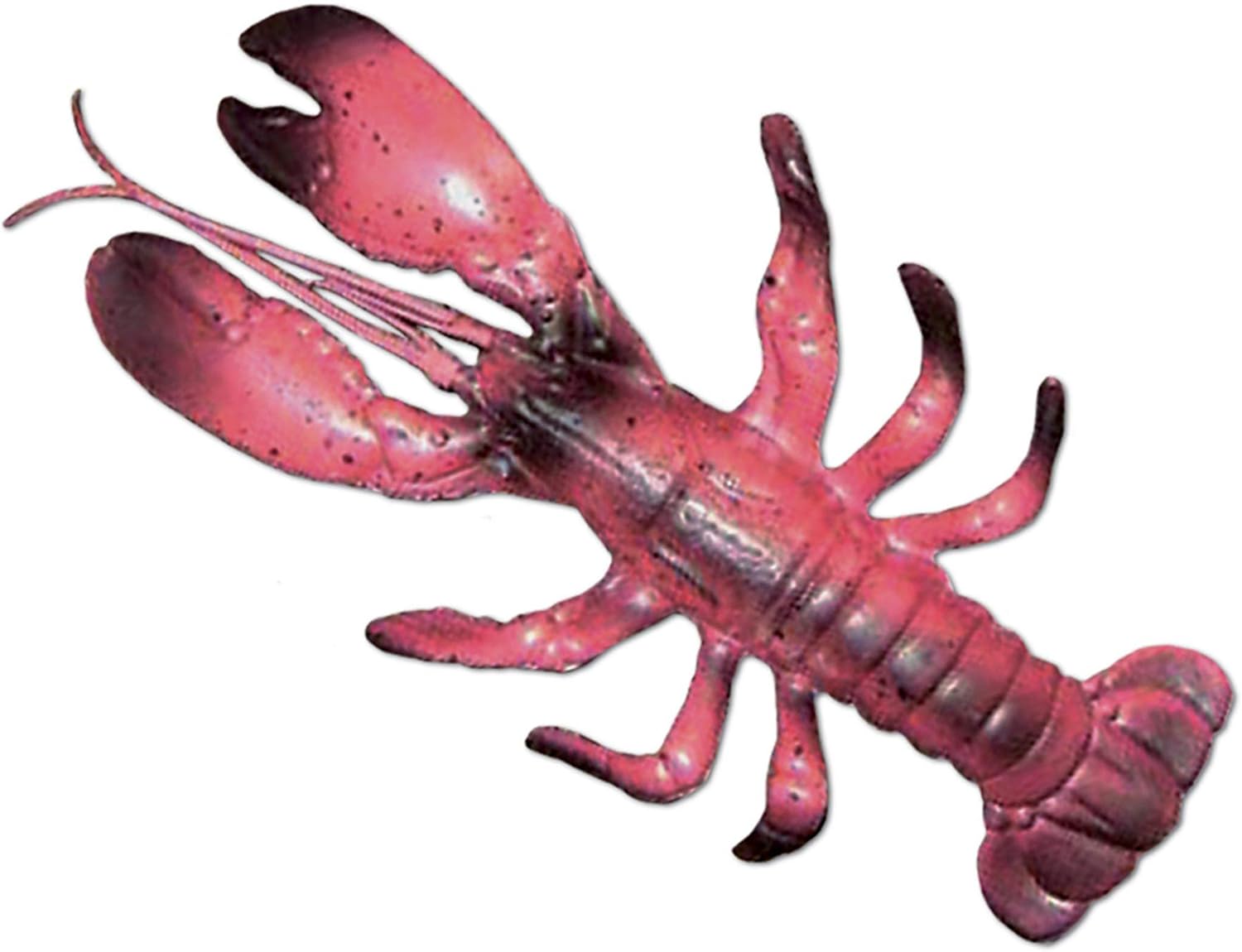 Amazon.com: Plastic Lobster Party Accessory (1 count) : Home & Kitchen