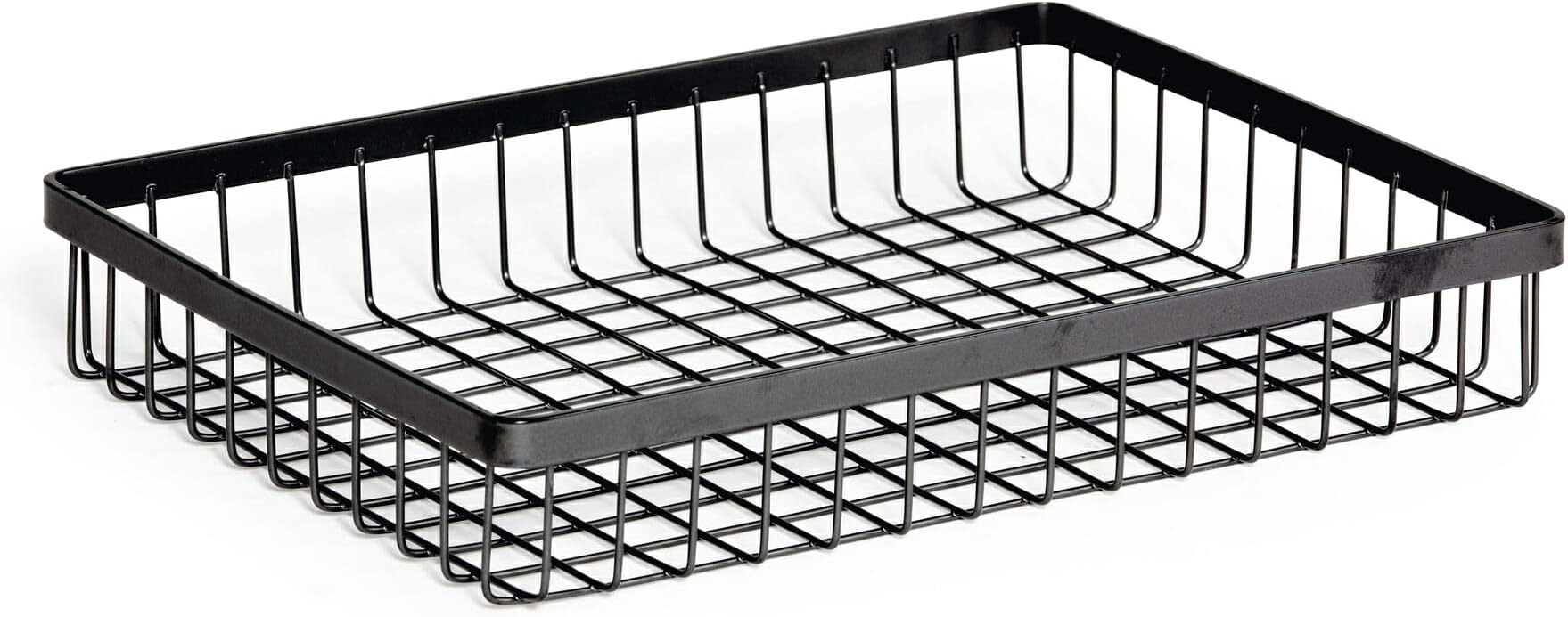 Amazon.com: G.E.T. 4-83599 Stainless Steel Metal Rectangular Wire ...