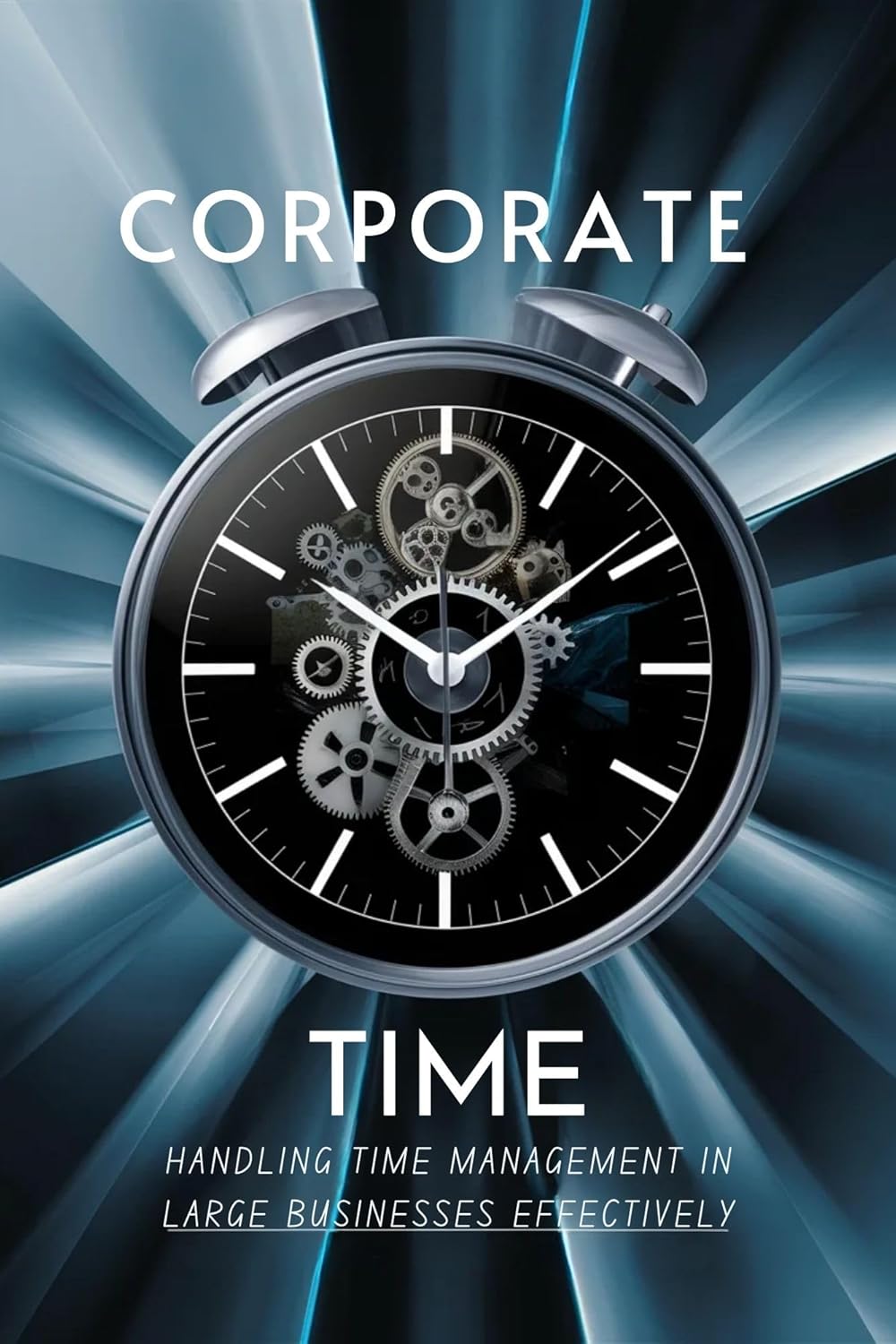 Amazon | Corporate Time: Handling Time Management in Large Businesses ...