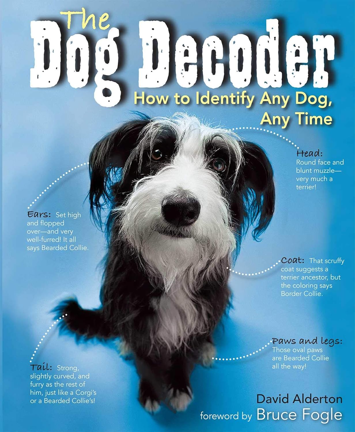 Dog Decoder: How to Identify Any Dog, Any Time - Kindle edition by ...