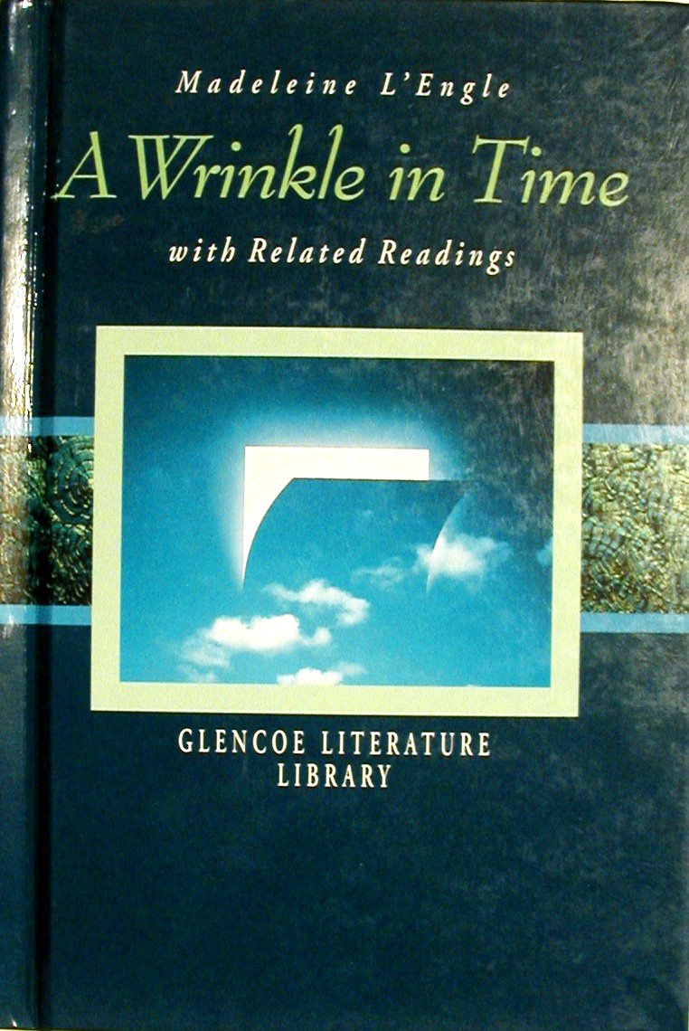 A Wrinkle in Time: L'Engle, Madeleine: 9780028180052: Amazon.com: Books