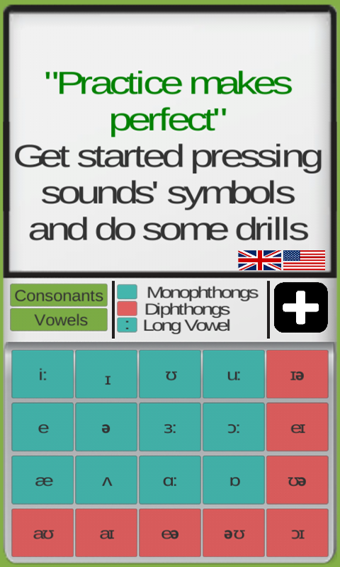 English Pronunciation Guide - App on Amazon Appstore